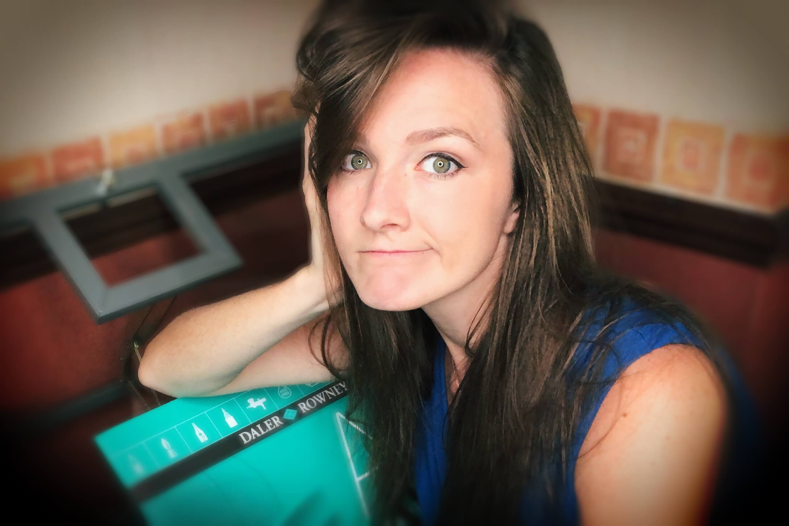 Motivation To Draw - A Struggle - Jess Ridley Art